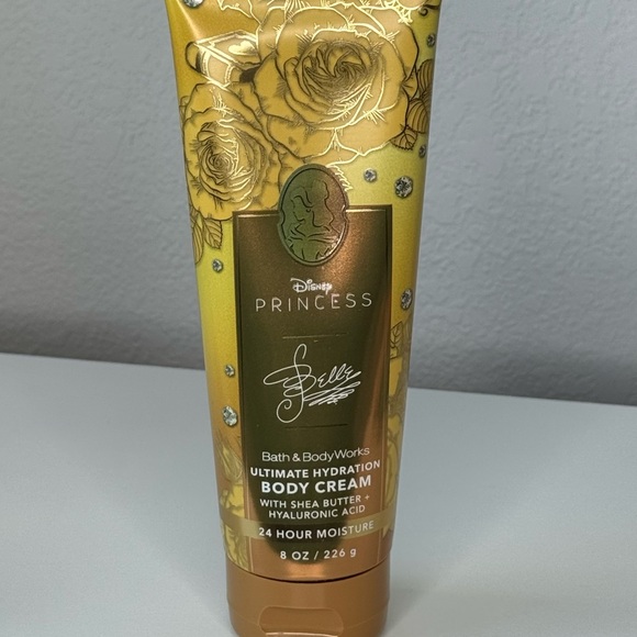 Bath & Body Works | Bath & Body | Bath Body Works Belle Princess Body ...